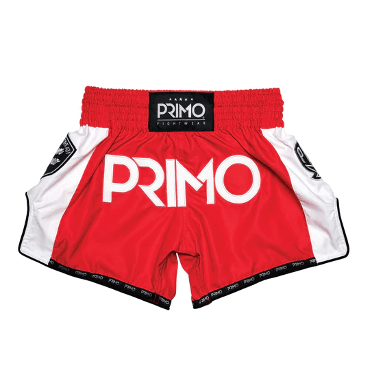Primo Muay Thai Shorts - Stadium Classic – Muay Thailand