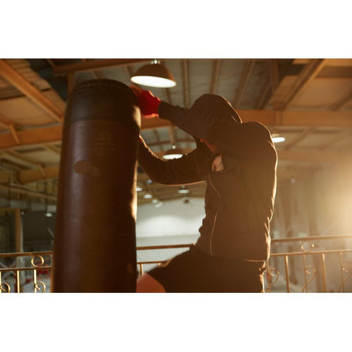 Learn Muay Thai Faster: Top 5 Acceleration Techniques – Muay Thailand