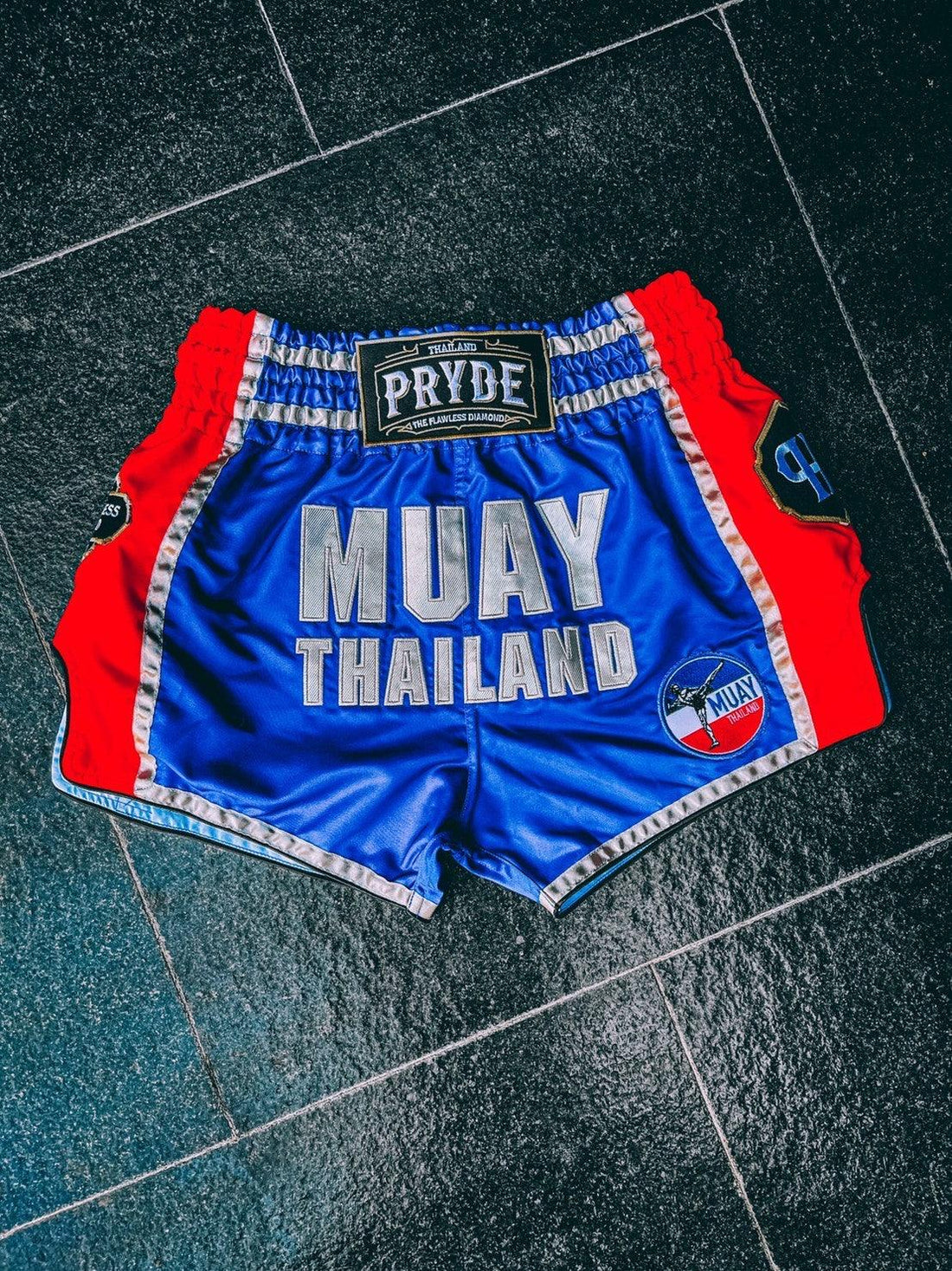 The Ultimate Guide to Muay Thai Shorts – Muay Thailand
