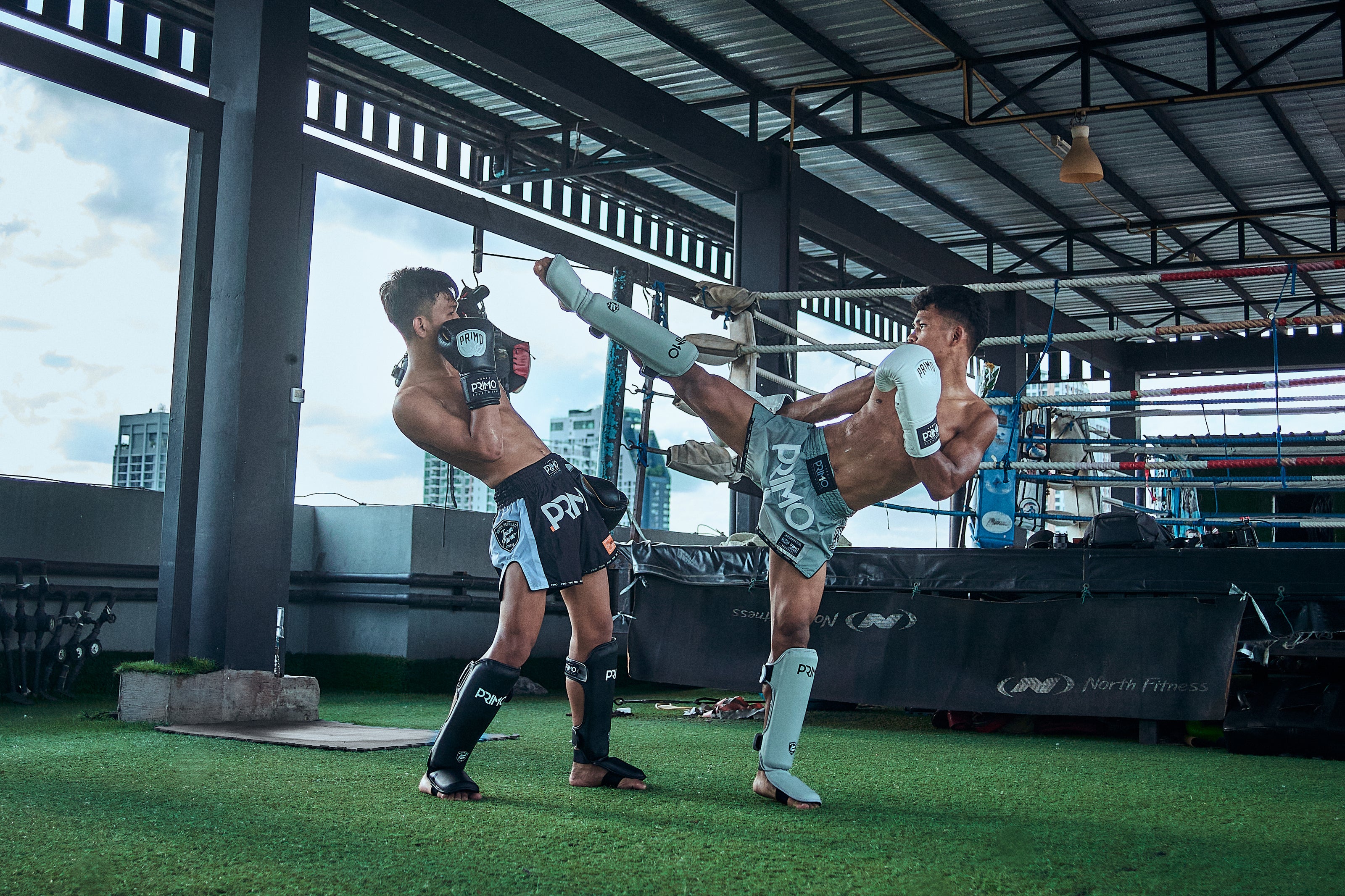 Muay Thai Gloves, Shorts, Pads & More | Muay Thailand