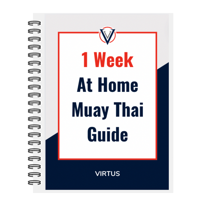 Elevate Your Skills: 10 Essential Exercises for Muay Thai – Muay Thailand