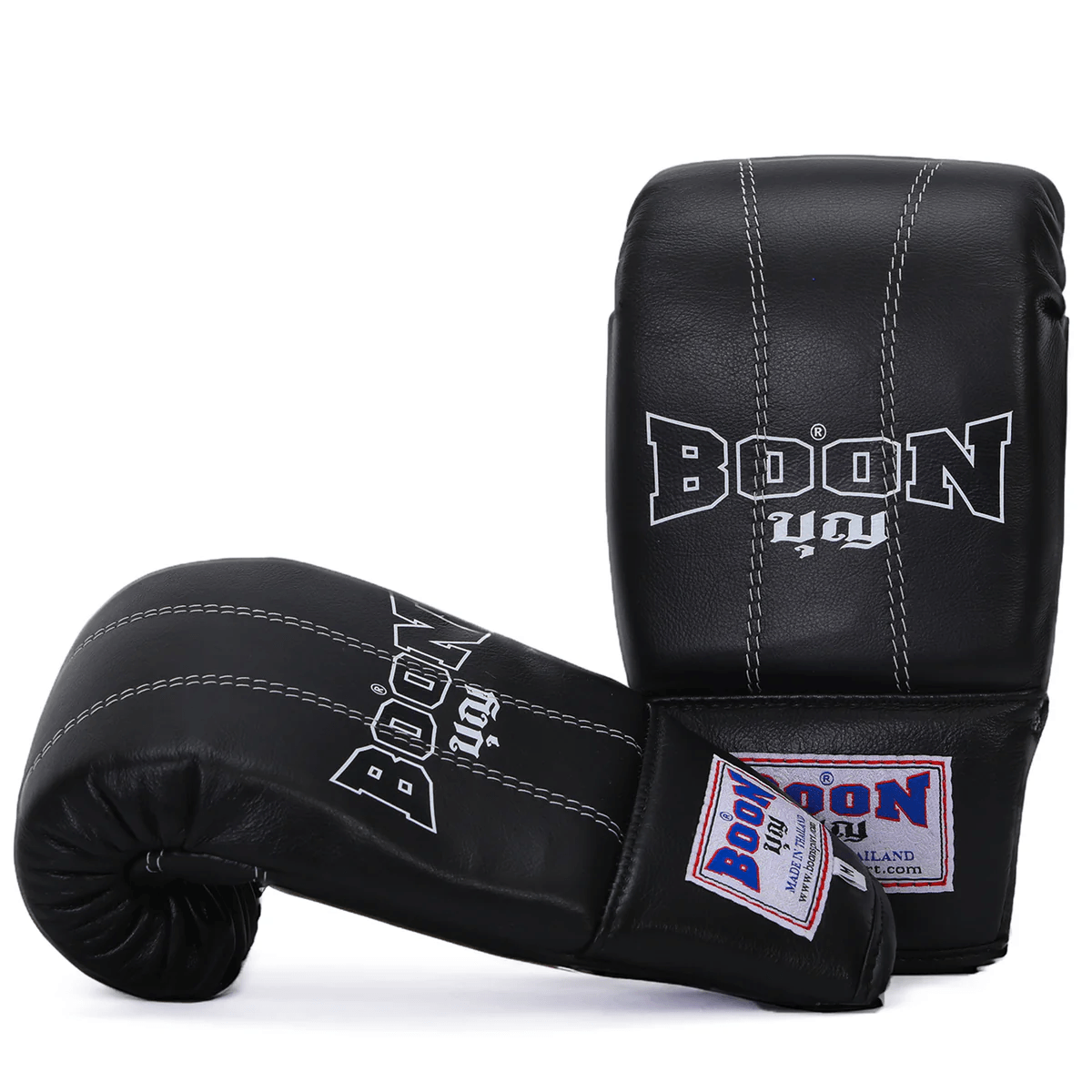 Boon Bag Gloves – Muay Thailand
