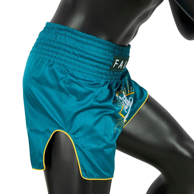 The Ultimate Guide to Muay Thai Shorts – Muay Thailand