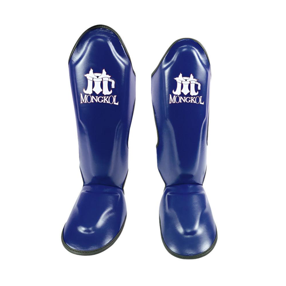 Mongkol Muay Thai Shin Pads (SGM01) – Muay Thailand